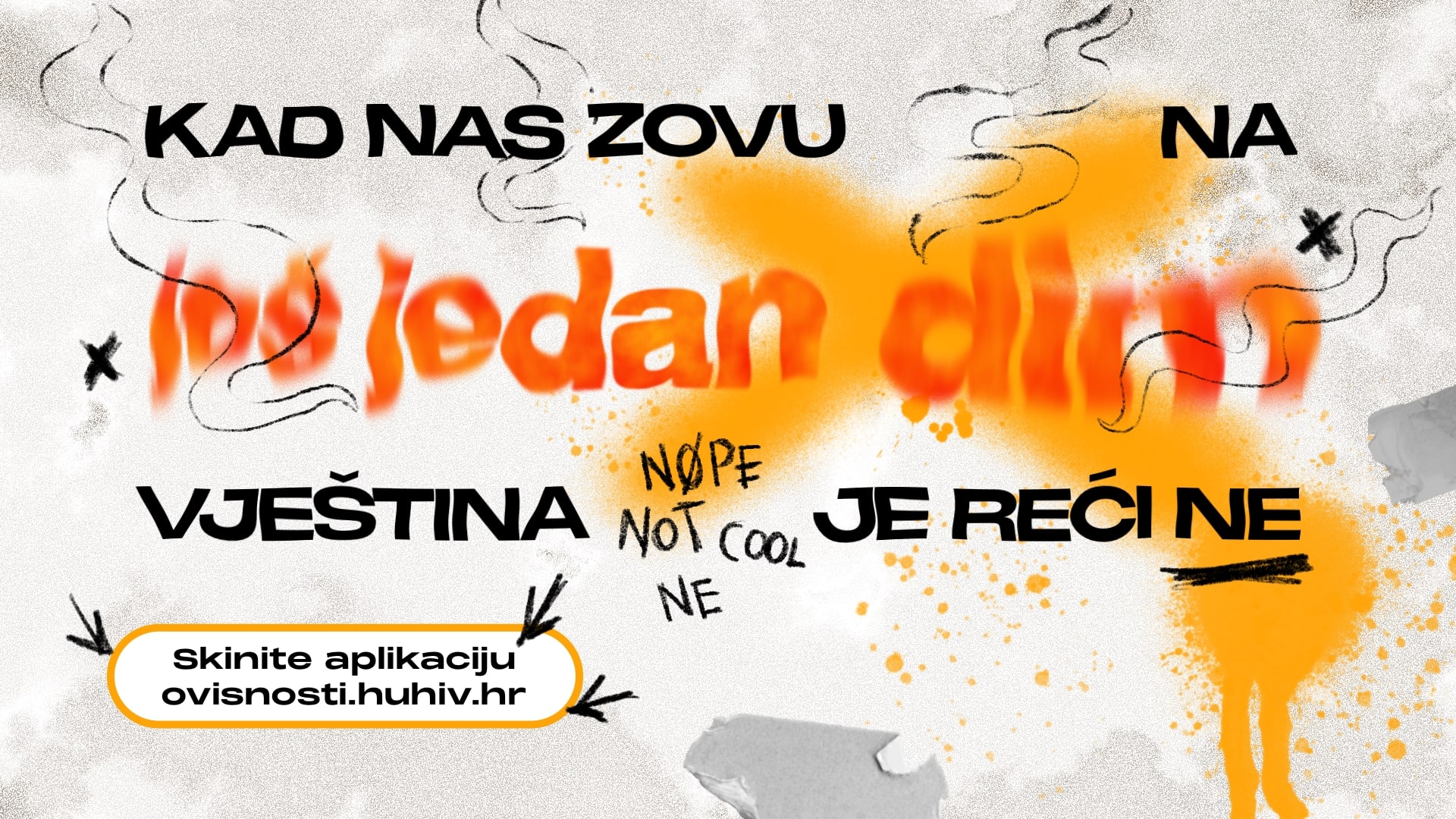 Lansirana mobilna aplikacija za prevenciju ovisnosti među mladima ...